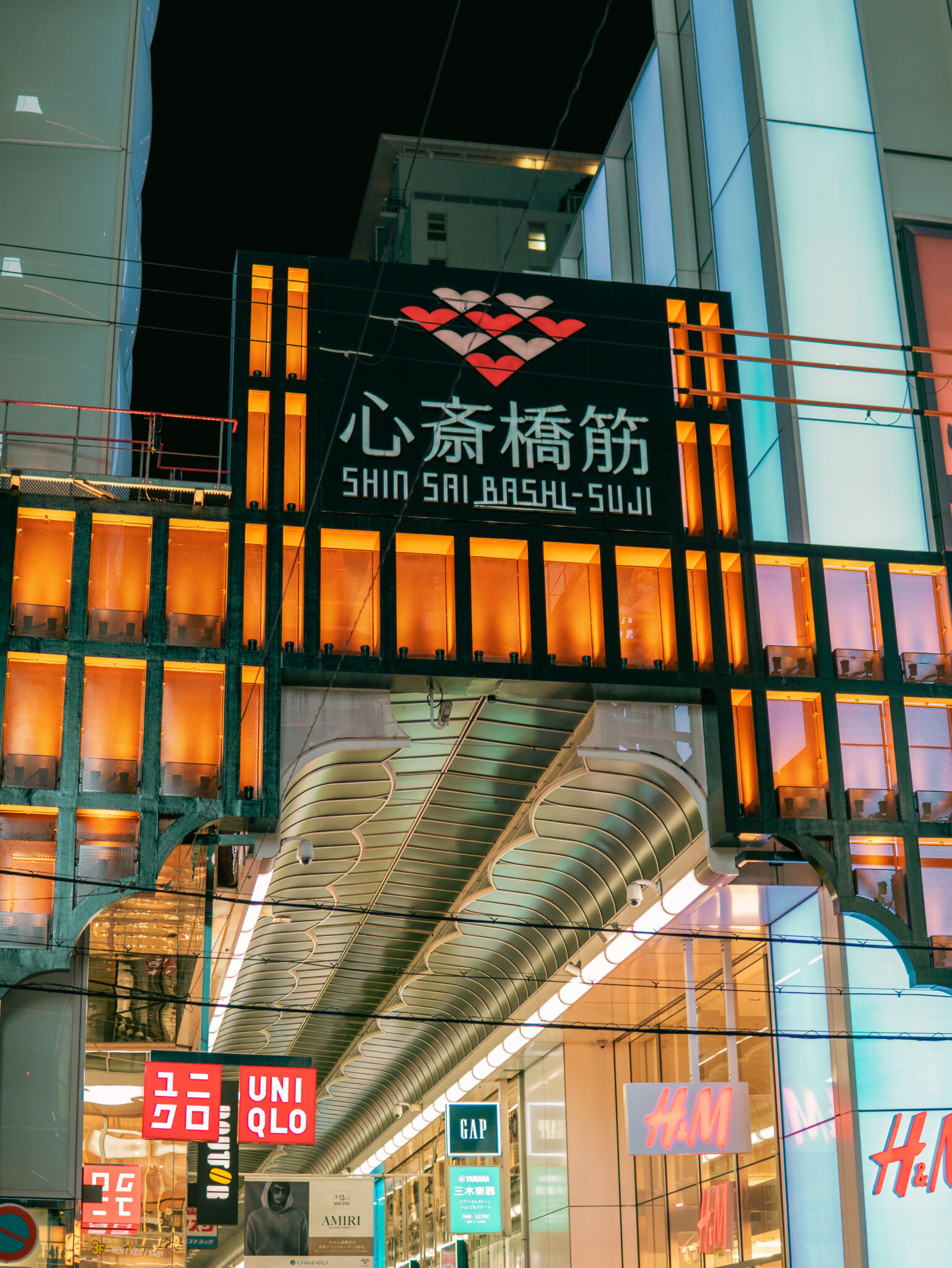 3 Day Osaka Itinerary - Stephi Mi