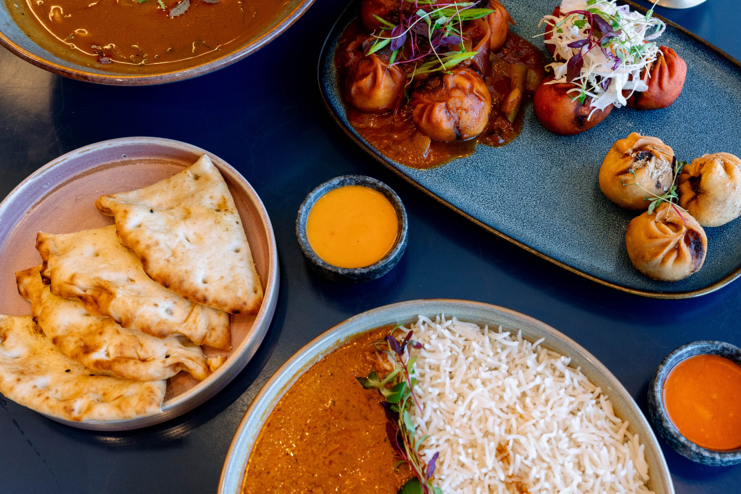 Calgary Momo House: authentic Nepalese restaurant in Calgary - Stephi Mi