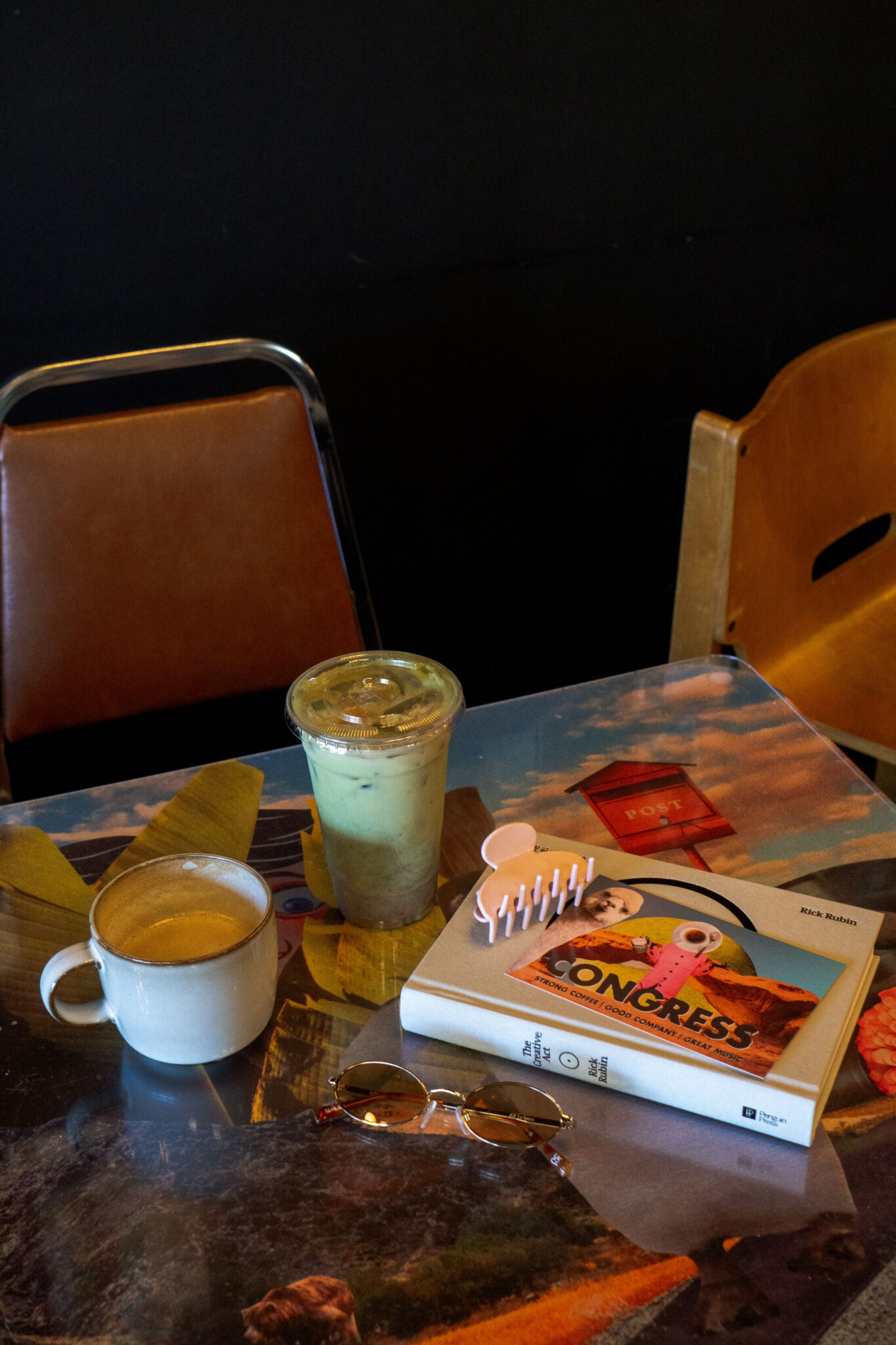 5 Cozy Local Coffee Shops Calgary - Stephi Mi